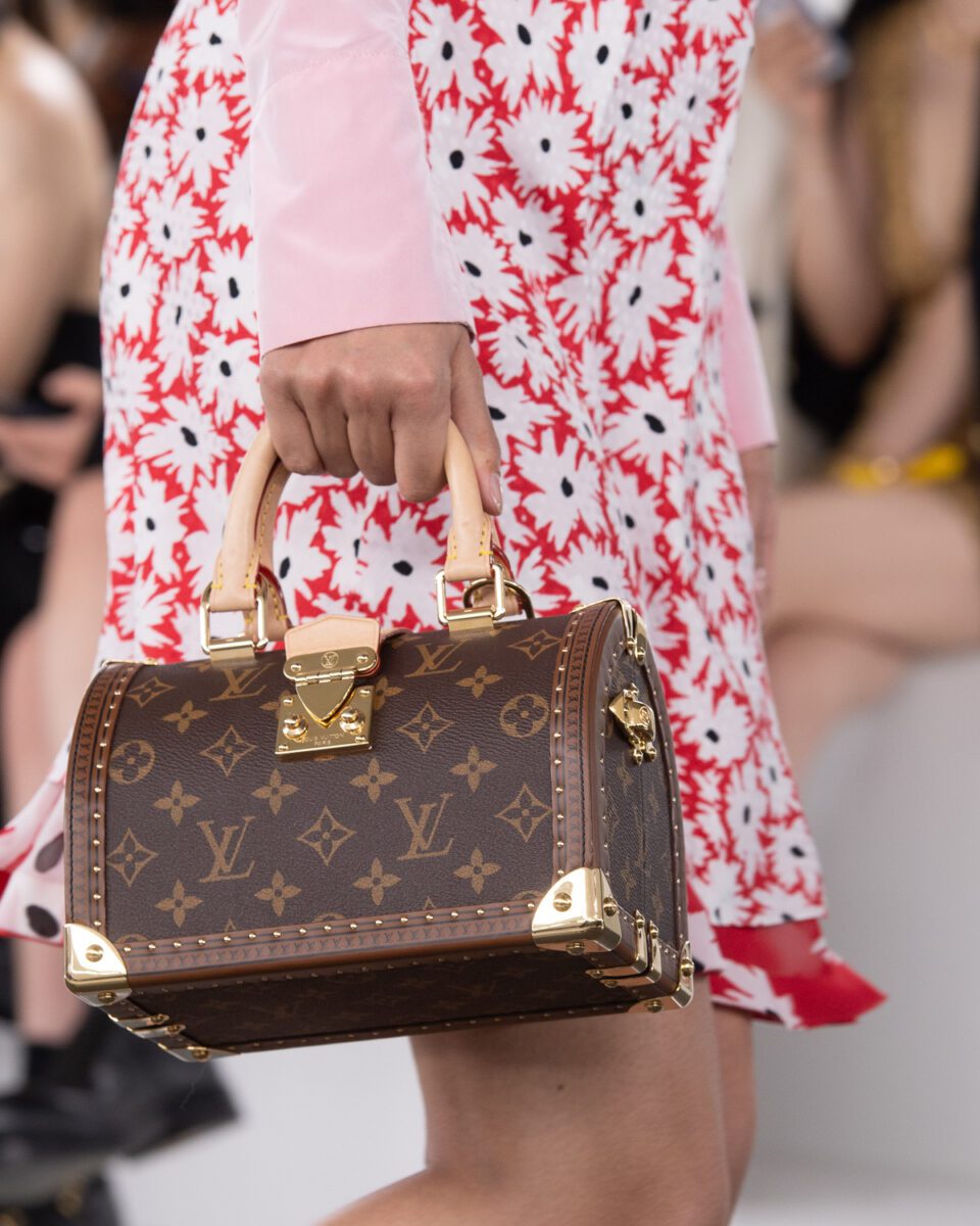 Louis Vuitton Heads to Shanghai for Pre-Fall 2024 - PurseBlog