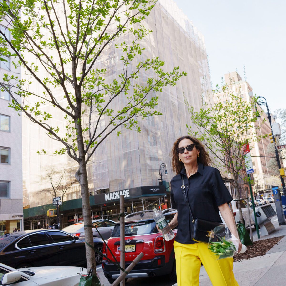 The Best Bags In The Wild We Spotted In April In NYC, Part II | PurseBlog