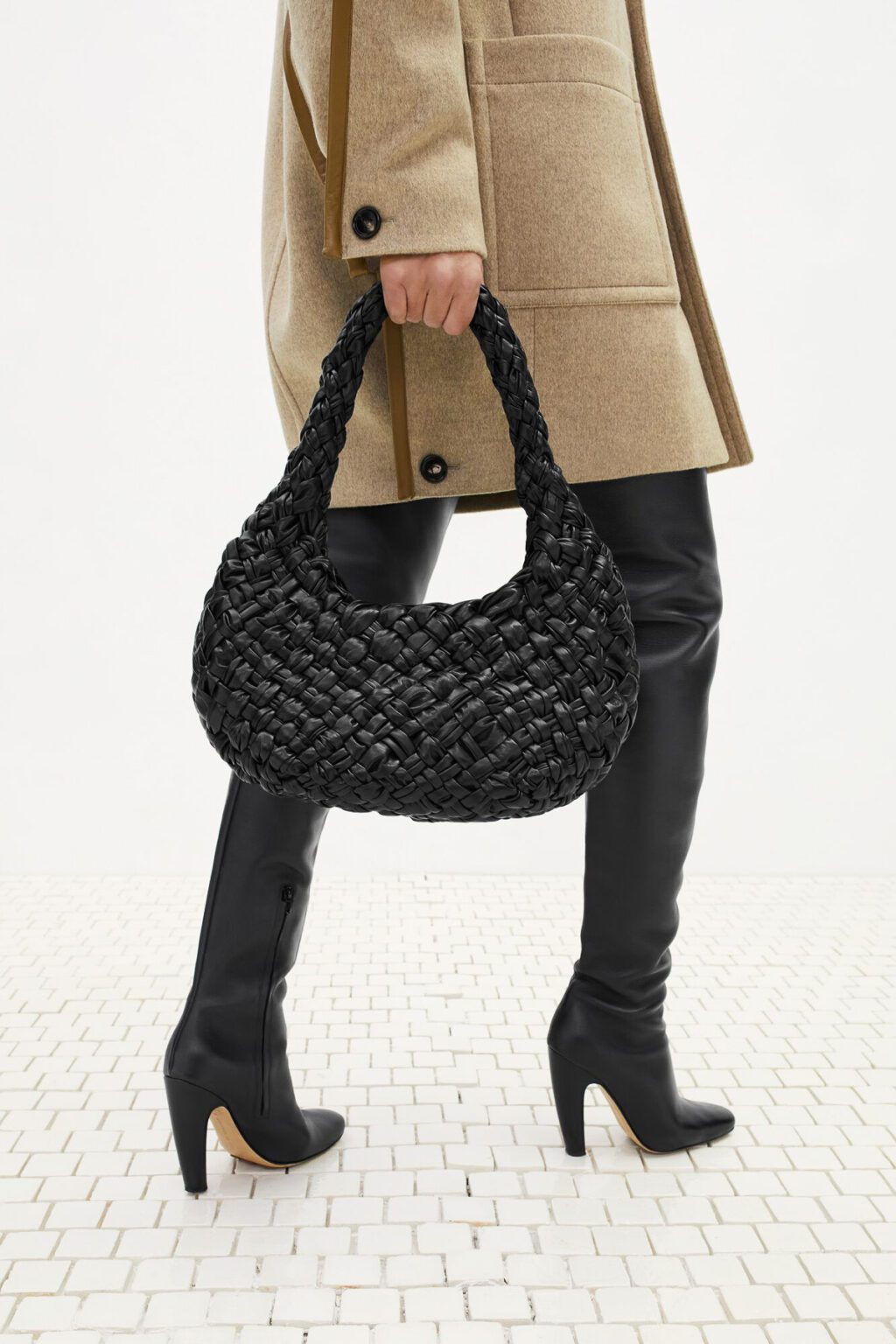 Get A Peek At Bottega Veneta’s Pre-Fall 2024 Collection | PurseBlog