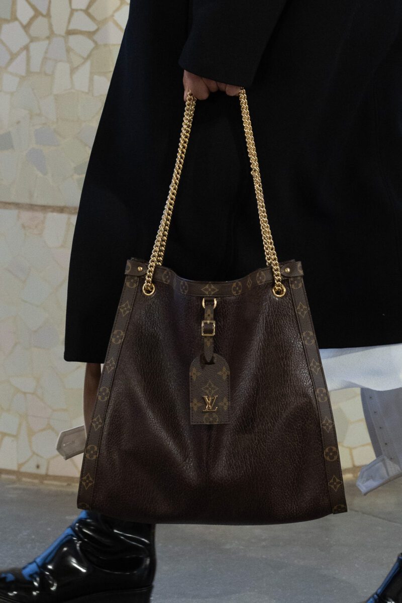 Louis Vuitton Heads to Barcelona for Cruise 2025 - PurseBlog