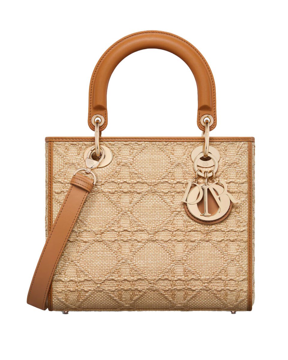 26 Raffia Bags Ideal for Your Summer Wardrobe - PurseBlog