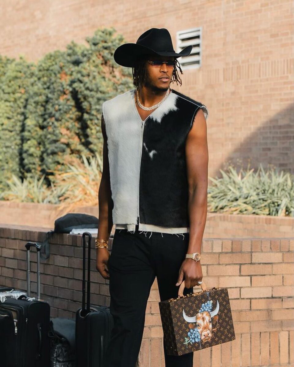 The Many Bags Of The NBA’s Best-Dressed Players | PurseBlog