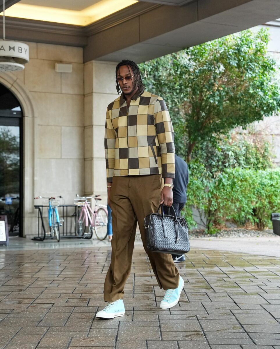 The Many Bags Of The NBA’s Best-Dressed Players | PurseBlog