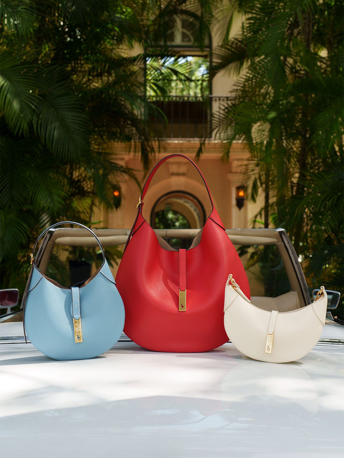A Bright, Beautiful Refresh of The Polo ID Collection is Here - PurseBlog