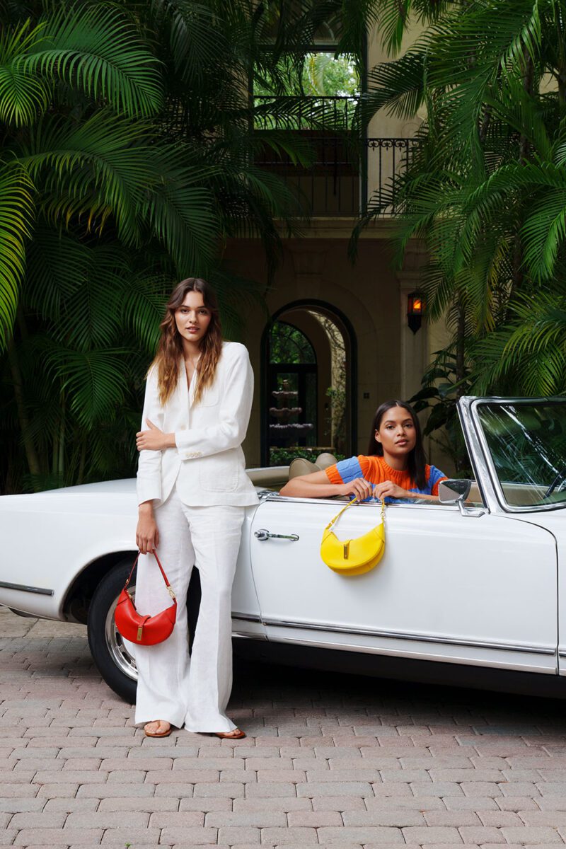 A Bright, Beautiful Refresh of The Polo ID Collection is Here - PurseBlog