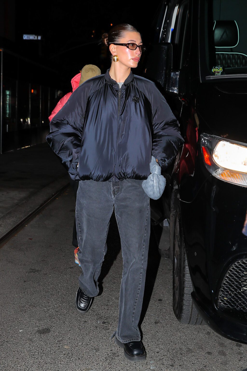 The Many Bags Of Hailey Bieber, Part II | PurseBlog