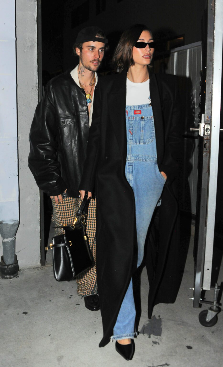 The Many Bags Of Hailey Bieber, Part II | PurseBlog
