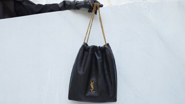 Introducing the Saint Laurent Jamie 4.3 Bag - PurseBlog