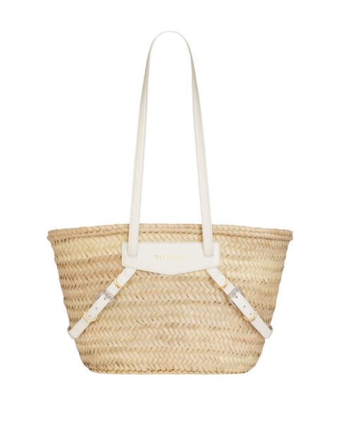 26 Raffia Bags Ideal for Your Summer Wardrobe - PurseBlog