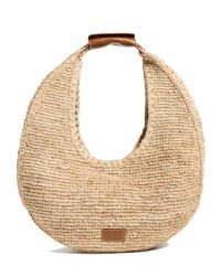 26 Raffia Bags Ideal for Your Summer Wardrobe - PurseBlog