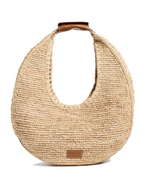 26 Raffia Bags Ideal For Your Summer Wardrobe | PurseBlog