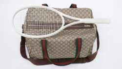 Gucci Releases an Entire Tennis Capsule Collection - PurseBlog