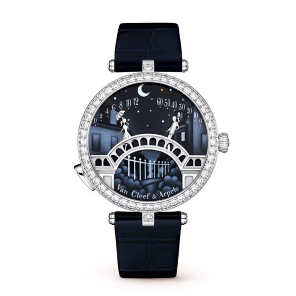 5 Iconic Van Cleef & Arpels Bracelets to Start Your Collection - PurseBlog