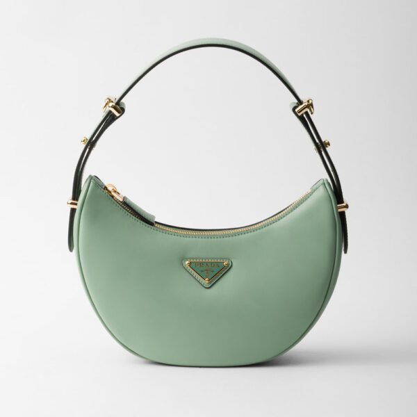 Pretty New Hues of the Prada Arqué Are Here - PurseBlog