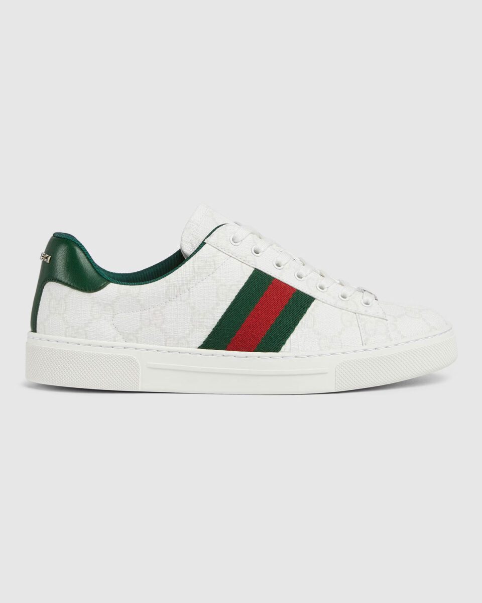 Gucci Releases an Entire Tennis Capsule Collection - PurseBlog