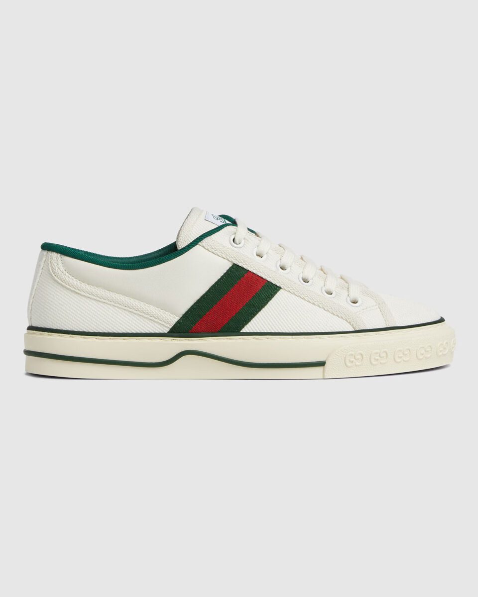 Gucci Releases an Entire Tennis Capsule Collection - PurseBlog