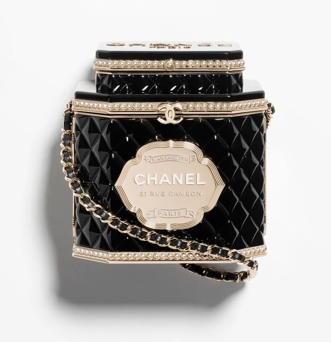Chanel Metiers d’Art 2024 Just Hit and We’ve Got Pics and Prices of Our ...