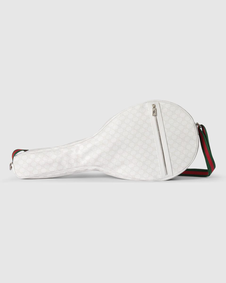 Gucci Releases an Entire Tennis Capsule Collection - PurseBlog