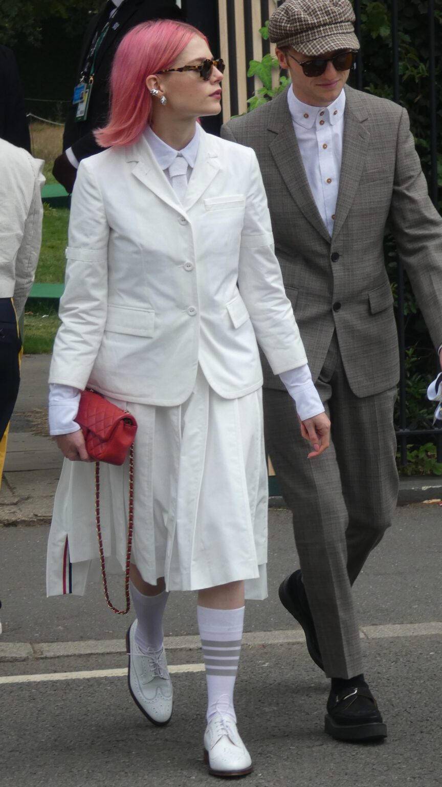 The Best Bags Stars Carried To Wimbledon 2024 | PurseBlog