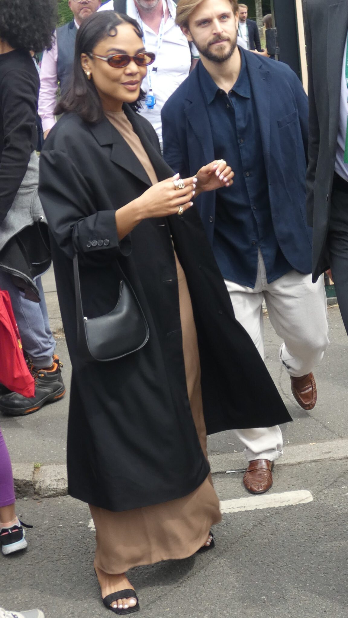 The Best Bags Stars Carried To Wimbledon 2024 | PurseBlog