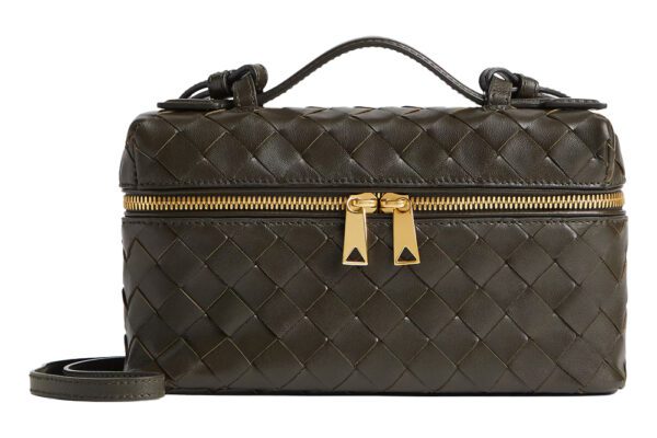 The Elegant Allure of the Vanity Bag - PurseBlog