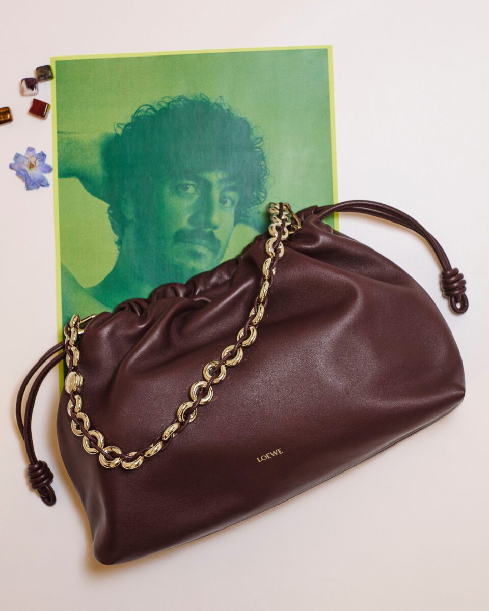 Get a Closer Look at New Bags (And More) in Loewe’s New Fall 2024 ...