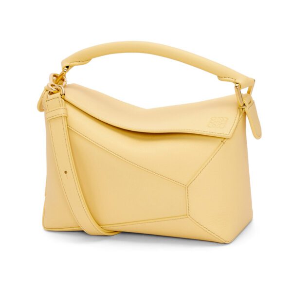 Is The Loewe Puzzle Bag The Perfect Bag For Everyone? | PurseBlog