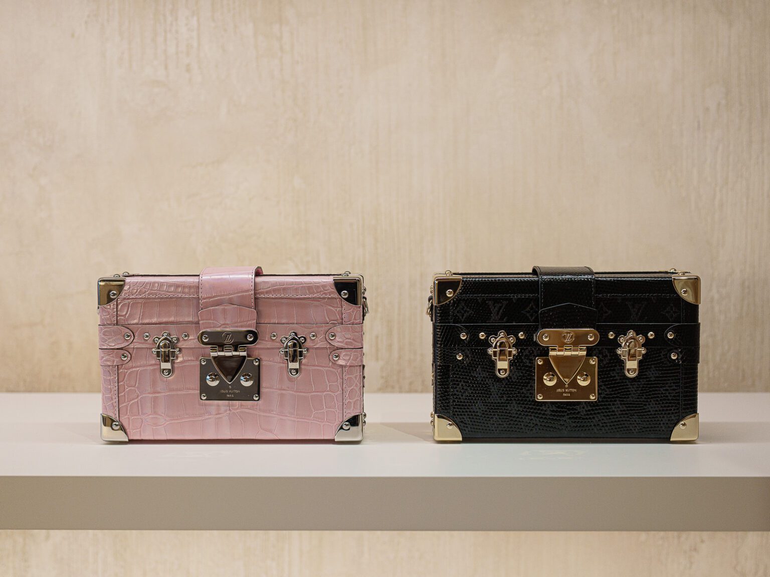 We Bumped Shoulders with Real Housewives and Exotic Bags at the First ...