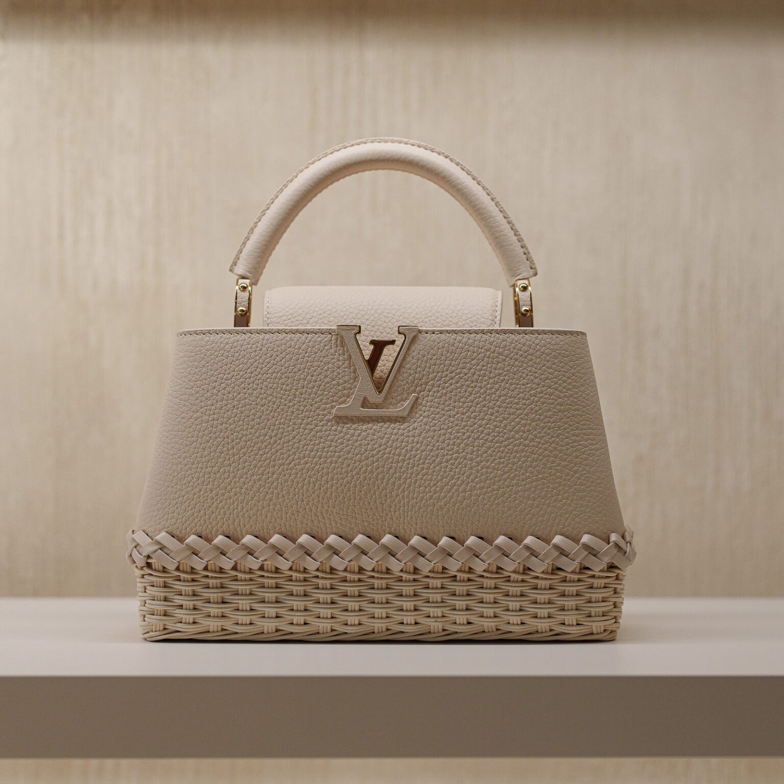 We Bumped Shoulders With Real Housewives And Exotic Bags At The First ...