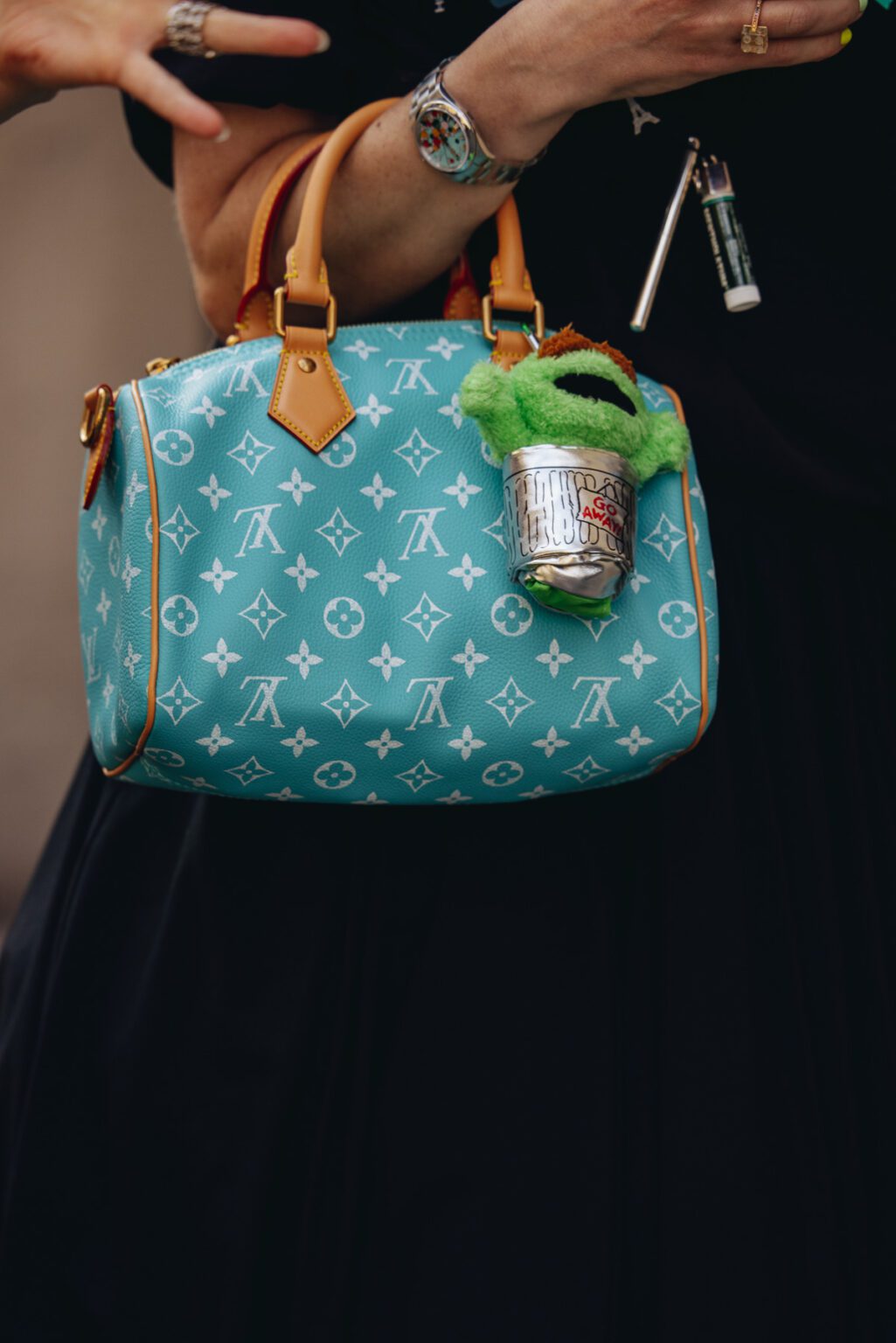 The Best Street Style Bags Spotted Outside of the Men’s and Couture ...