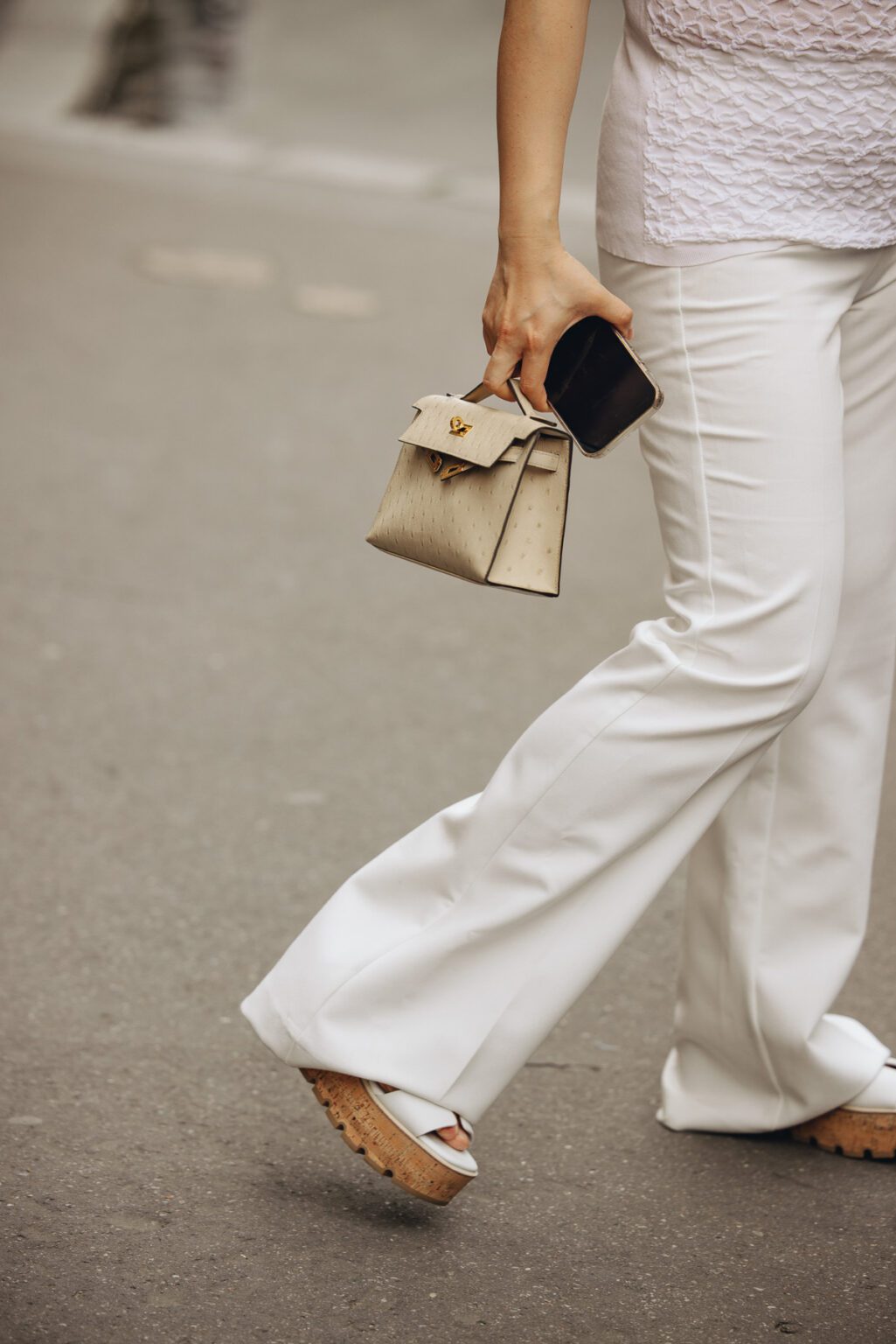 The Best Street Style Bags Spotted Outside Of The Men’s And Couture ...