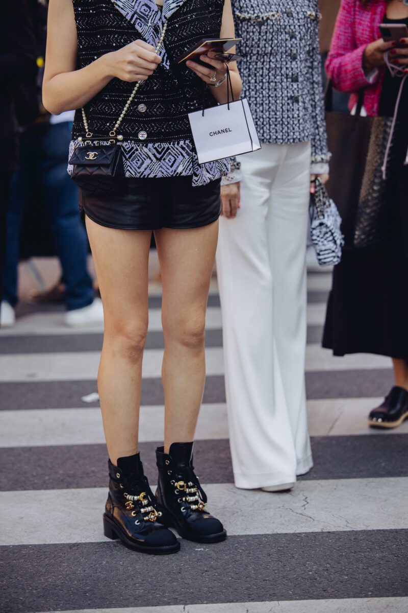 The Best Street Style Bags Spotted Outside Of The Men’s And Couture ...
