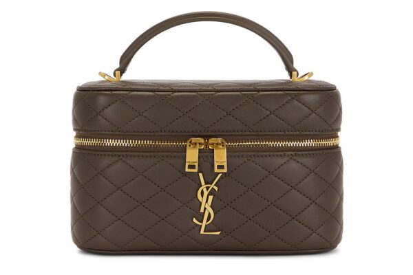 The Elegant Allure of the Vanity Bag - PurseBlog