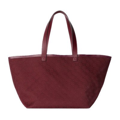 Up Close with the Gucci Attache - PurseBlog