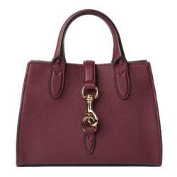 Up Close with the Gucci Attache - PurseBlog