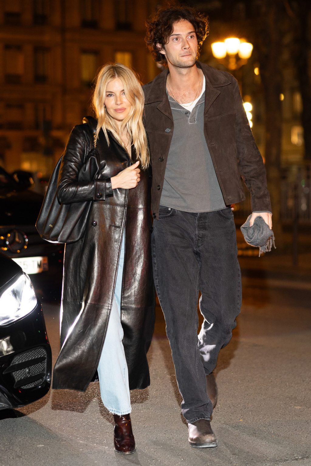 Celebrities With Their Loewe Squeeze Bags - PurseBlog