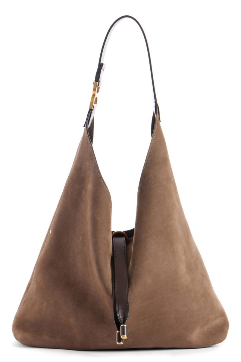 The 14 Best Suede Bags to Wear Right Now - PurseBlog
