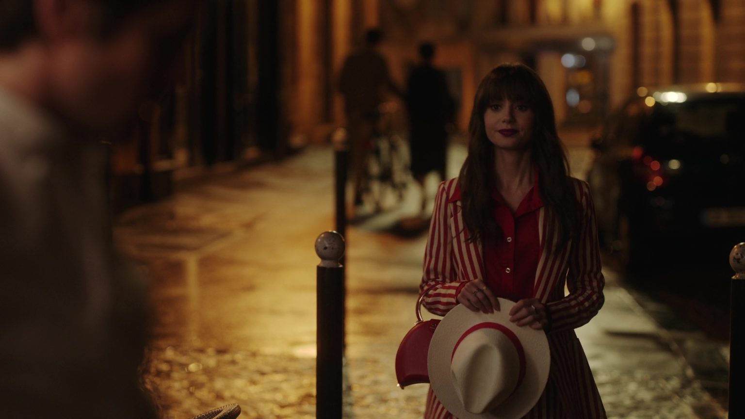 All The Bags of Emily In Paris Season 4 Release 1 - PurseBlog