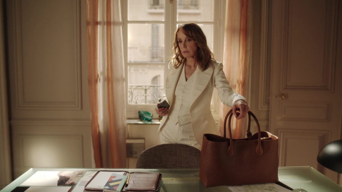 All The Bags of Emily In Paris Season 4 Release 1 - PurseBlog