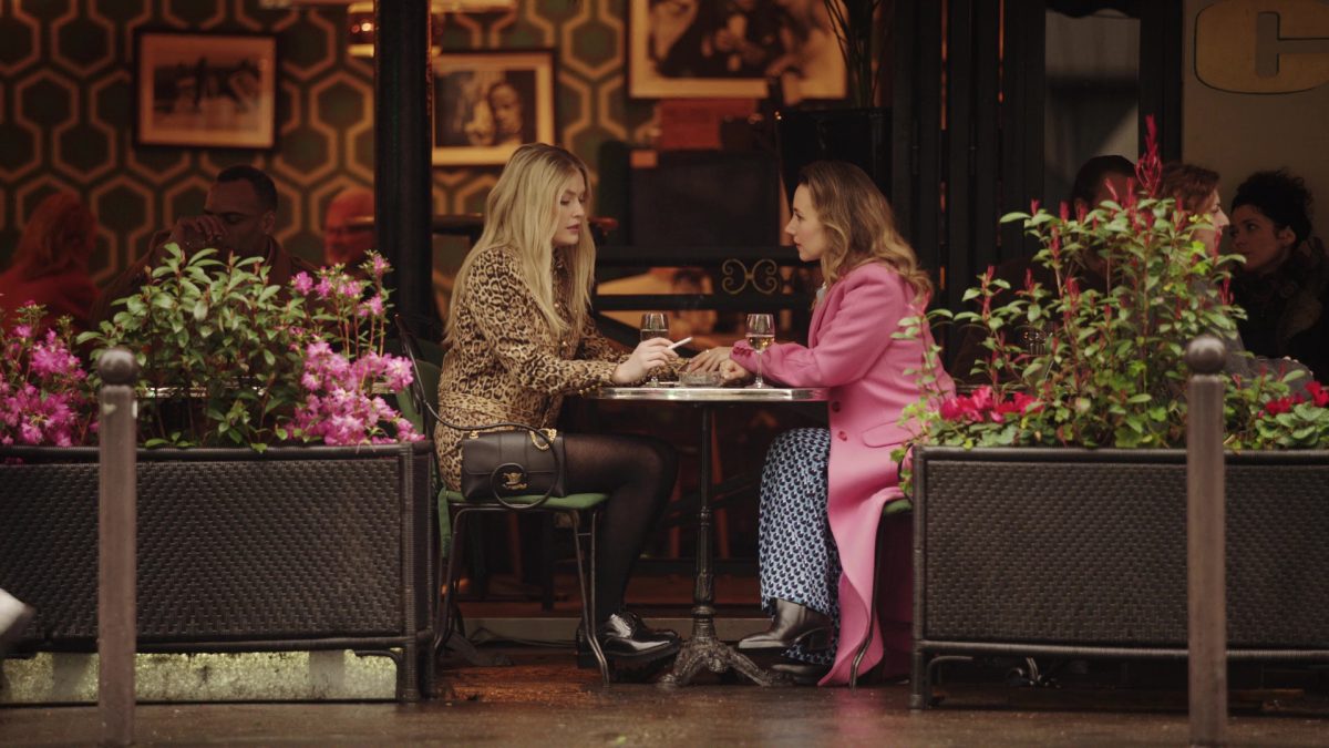 All The Bags of Emily In Paris Season 4 Release 1 - PurseBlog