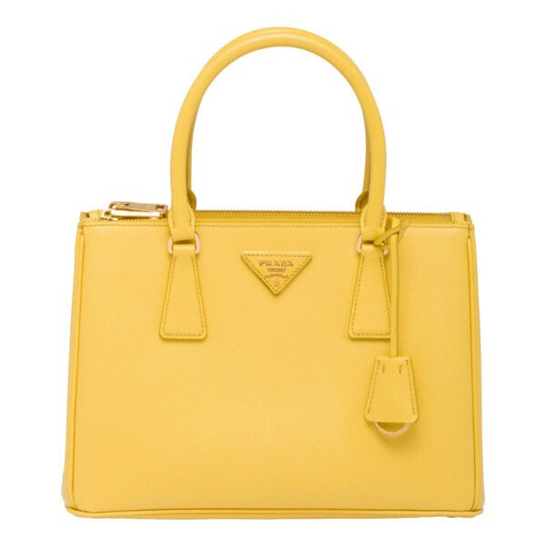 4 Reasons The Prada Galleria Deserves A Spot In Your Collection | PurseBlog