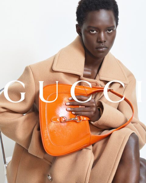Gucci Debuts New Bags (and More) In Its Fall 2024 Campaign - PurseBlog