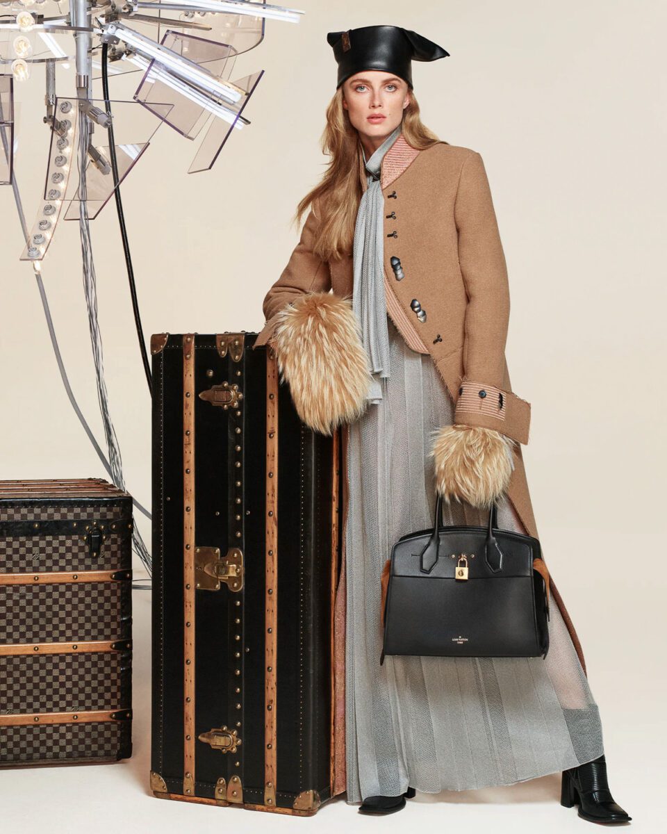 Louis Vuitton’s Fall 2024 Bags Are Here - PurseBlog