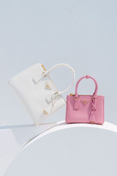 4 Reasons the Prada Galleria Deserves a Spot in Your Collection - PurseBlog