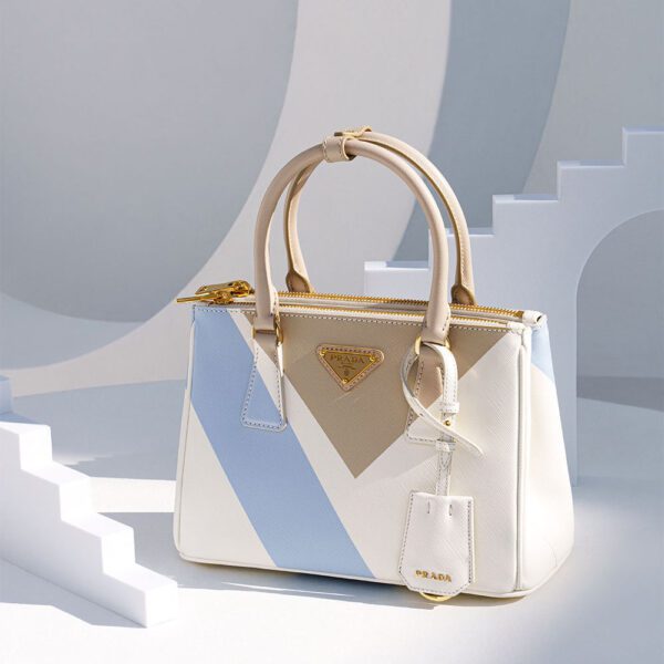 4 Reasons The Prada Galleria Deserves A Spot In Your Collection | PurseBlog