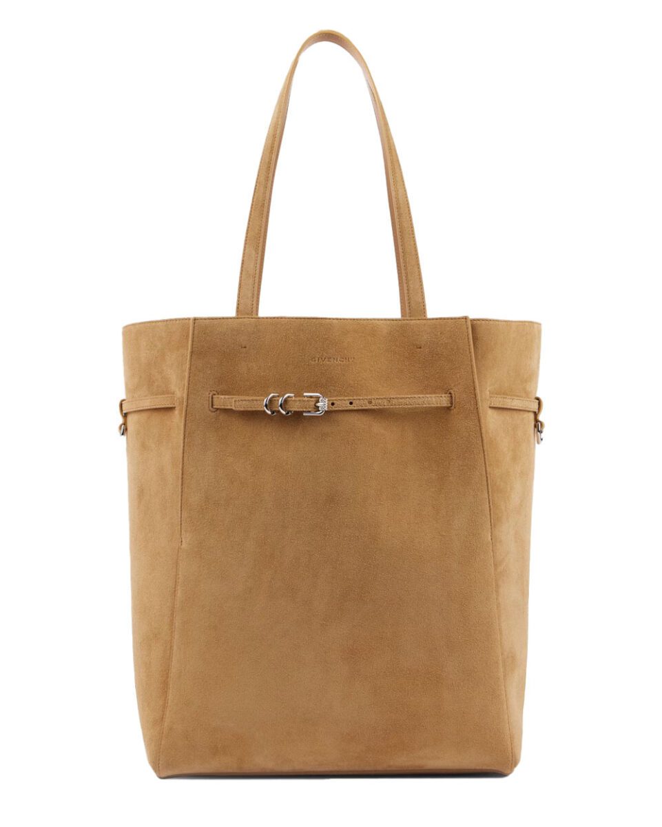 The 14 Best Suede Bags to Wear Right Now - PurseBlog