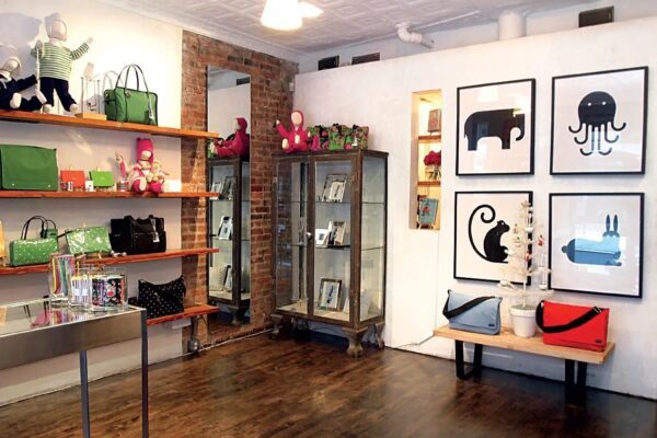 An Ode To The Kate Spade New York Of The Nineties | PurseBlog