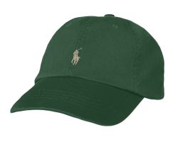 This Celebrity Favorite $50 Polo Ralph Lauren Hat is a Wardrobe Must ...