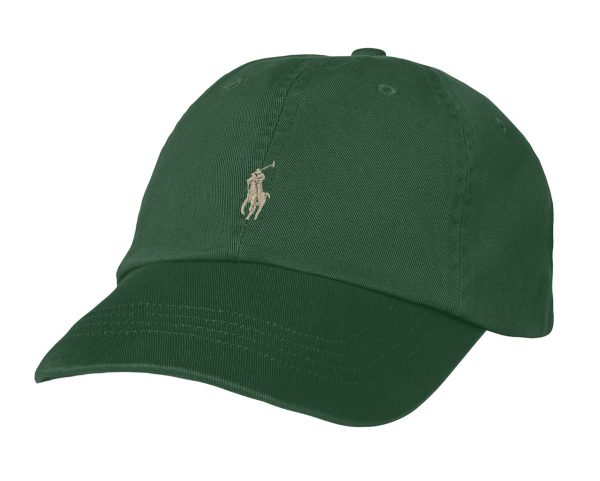 This Celebrity Favorite $50 Polo Ralph Lauren Hat is a Wardrobe Must ...