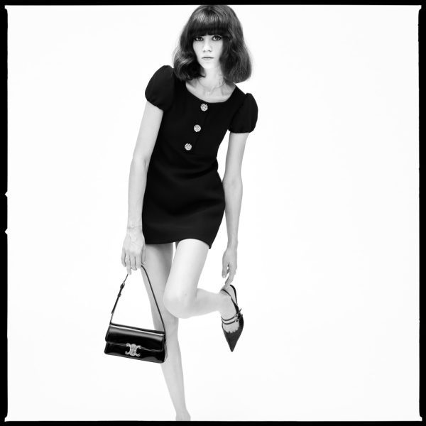 Celine Unveils Its Summer 2025 Collection And With It A Ton Of New Bags ...